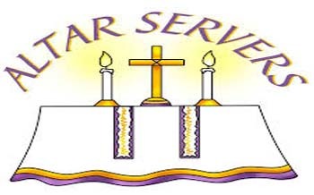 Ministry Schedules - St. Joseph Catholic Church - Patterson, LA